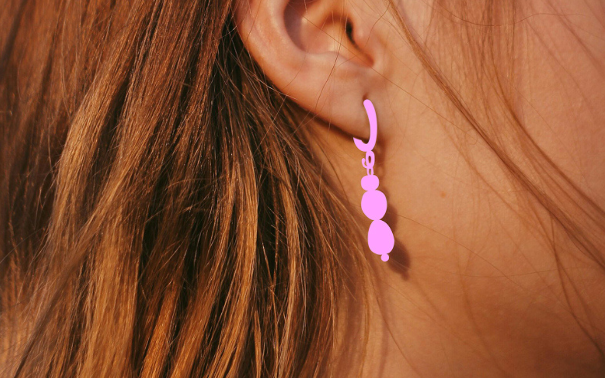 How Redyoos Is Transforming the Jewelry Industry — Cleo Escarez on The